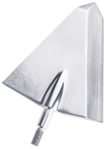 Single Bevel Broadheads | Edgetac